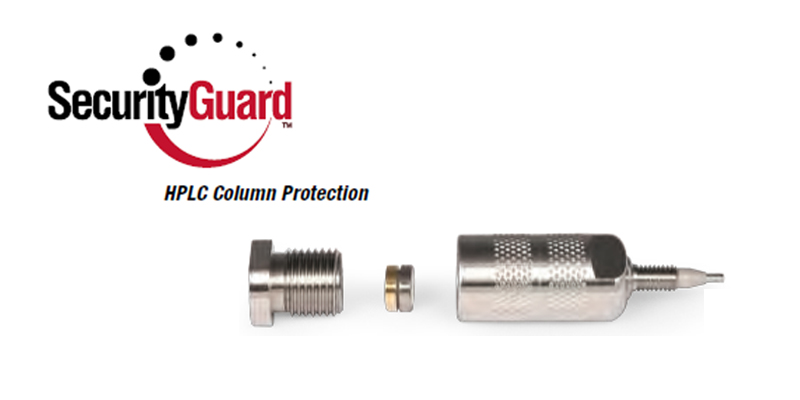 SecurityGuard | 株式会社島津ジーエルシー