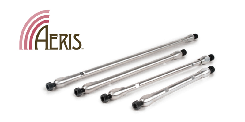 Aeris | 株式会社島津ジーエルシー
