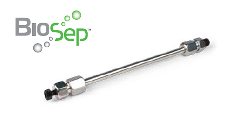 BioSep - 価格表 | 株式会社島津ジーエルシー